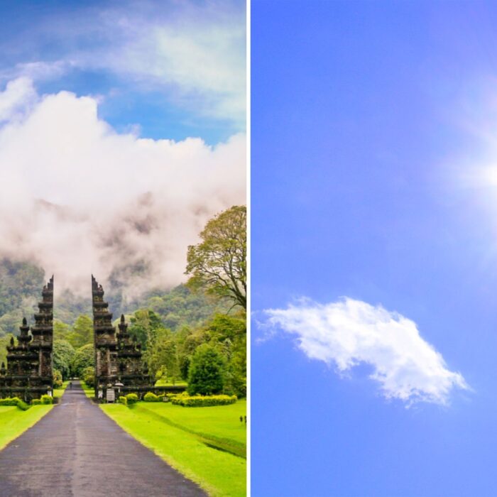 Quand partir à Bali : les meilleures périodes ? - Go to Bali.com