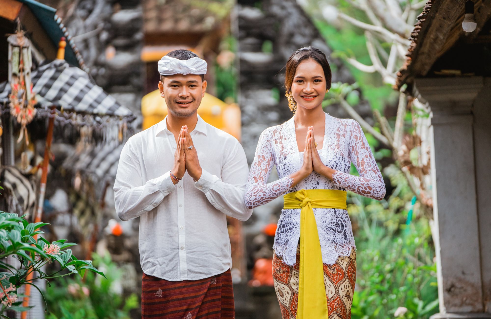 Quelle langue parle-t-on à Bali ? - Go to Bali.com