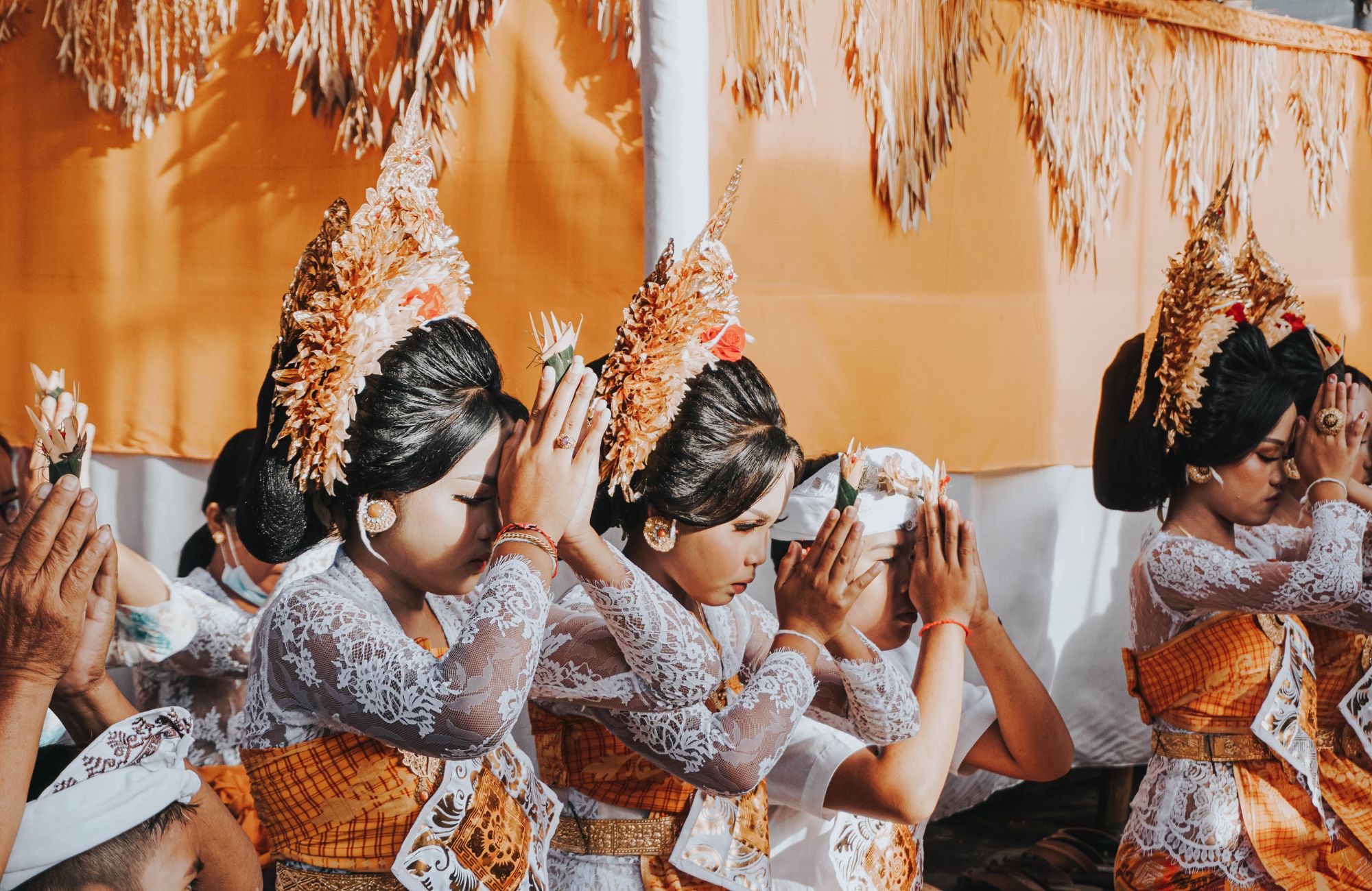 Qu'est-ce que l'hindouisme balinais ? - Go to Bali.com